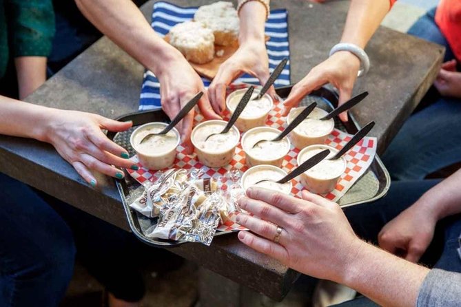 Pike Place Market Tasting Tour - FAQ