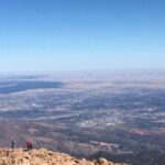 Pikes Peak and Garden of the Gods Jeep Tour - Comfort and Practical Aspects