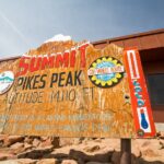 Pikes Peak and Garden of the Gods Tour from Denver - Stop 1: Exploring the Garden of the Gods