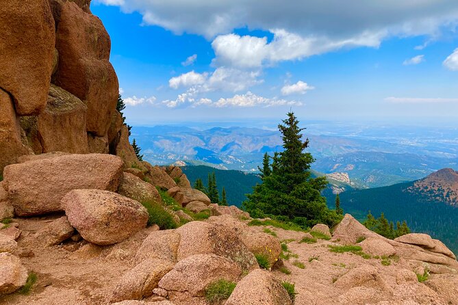 Pikes Peak and Garden of the Gods Tour from Denver - Return Journey and Final Impressions