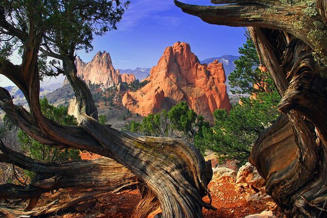 Pikes Peak & Garden of Gods - Private Tour - Practical Considerations