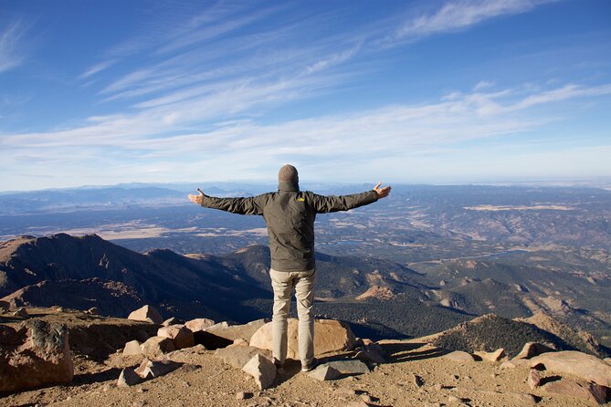 Pikes Peak & Garden of Gods - Private Tour - Who Is This Tour Best For?