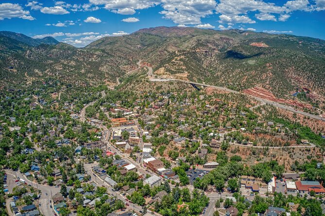 Pikes Peak & Garden of Gods - Private Tour - The Sum Up