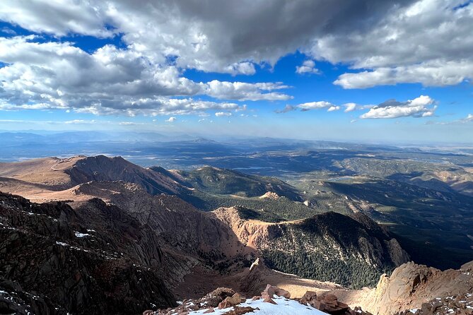Pikes Peak Jeep Tour - Who Should Consider This Tour?