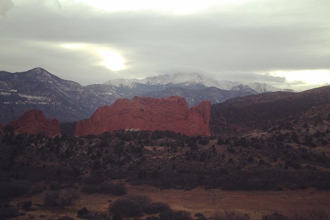 Pikes Peak Jeep Tours - What Makes This Tour Stand Out?