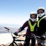 Pikes Peak Summit Downhill Bike Tour - The Value and Why It’s Worth Considering