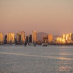 Pink Private Boat Cruise in San Diego! Bachelorette Birthday - Discovering the San Diego Bay on the Pink Boat