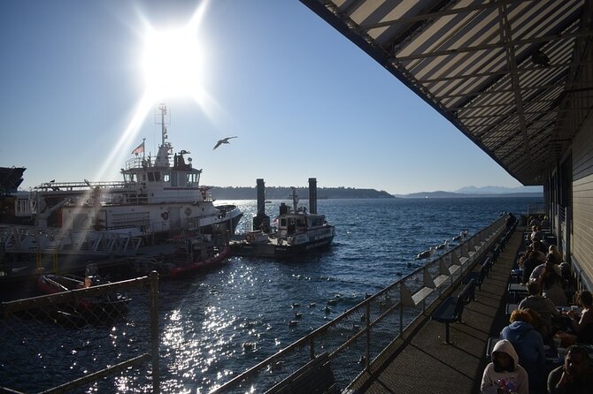 Pioneer Square to Pike Place Market Private Walking Tour - Discovering Seattle’s Cultural and Modern Sides