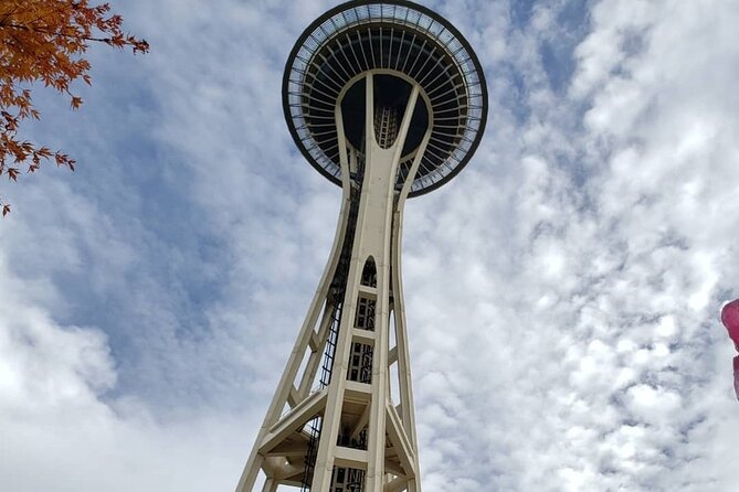 Pioneer Square to Pike Place Market Private Walking Tour - Who Should Book This Tour?