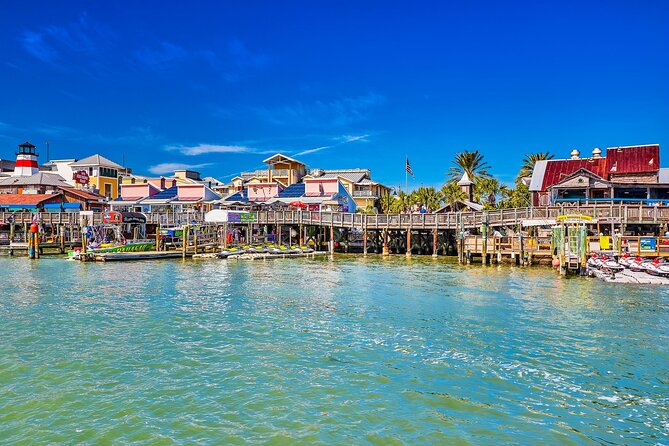 Pirate Adventure Cruise - John's Pass, Madeira Beach, FL - Final Thoughts