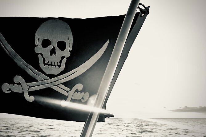 Pirate Adventure in Florida - Exploring the Details of the Pirate Adventure in Florida