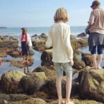 Pirate Sea Cave Tide Pool Walk at Dana Point - Practical Information