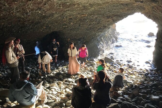 Pirate Sea Cave Tide Pool Walk at Dana Point - Final Thoughts
