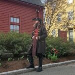 Pirates and Privateers Walking Tour with Real Pirates Admission - The Highlight: Real Pirates Salem Exhibit