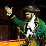 Pirates Dinner Adventure Show in Orlando - The Sum Up