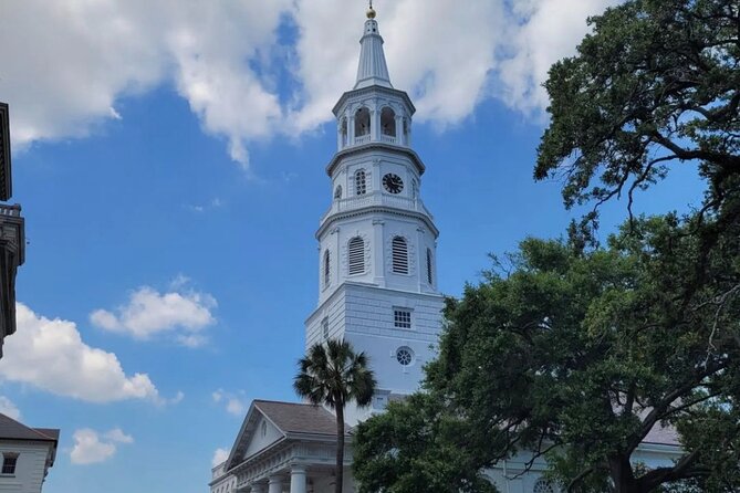 Pirates, Patriots, and Freedom Ultimate History Experience - Who Should Book This Tour?