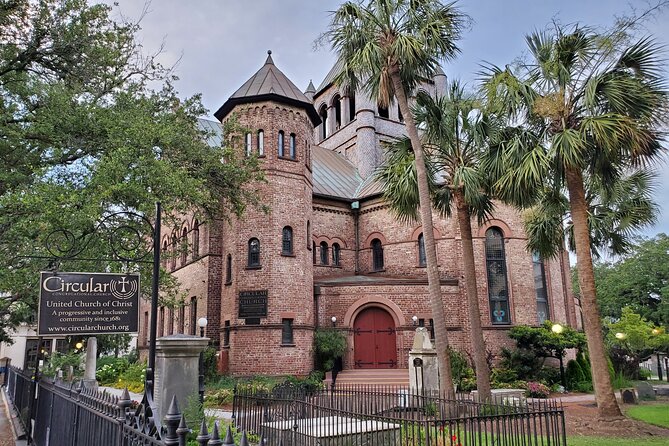 Pirates, Patriots & Prohibition - Private Evening Walking Tour of Charleston - Considerations and Value