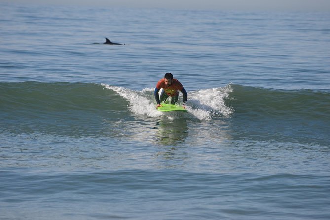 Pismo Beach, California, Surf Lessons - Final Thoughts