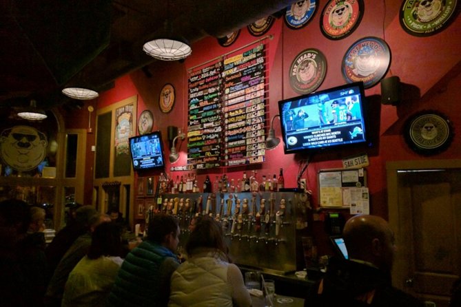 Pittsburgh Bar Hunt: Party Through Pittsburgh Bar Crawl - Pittsburgh Bar Hunt: Party Through Pittsburgh Bar Crawl – A Detailed Review