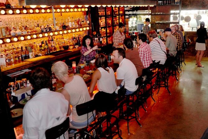 Pittsburgh Bar Hunt: Party Through Pittsburgh Bar Crawl - Key Points