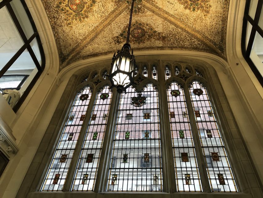 Pittsburgh: Best of the Burgh History and Architecture Tour - Authentic Insights from Reviewers