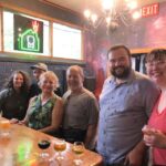 Pittsburgh: Bike and Brewery Tour - The Itinerary in Detail