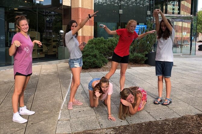 Pittsburgh City Scavenger Hunt Excursion by 3Quest Challenge - Why This Tour Works Well