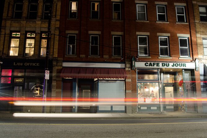Pittsburgh Ghosts Steel City Haunted Tour - FAQ