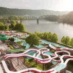 Pittsburgh, PA: Sandcastle Waterpark Entry Ticket - Detailed Review of Sandcastle Waterpark