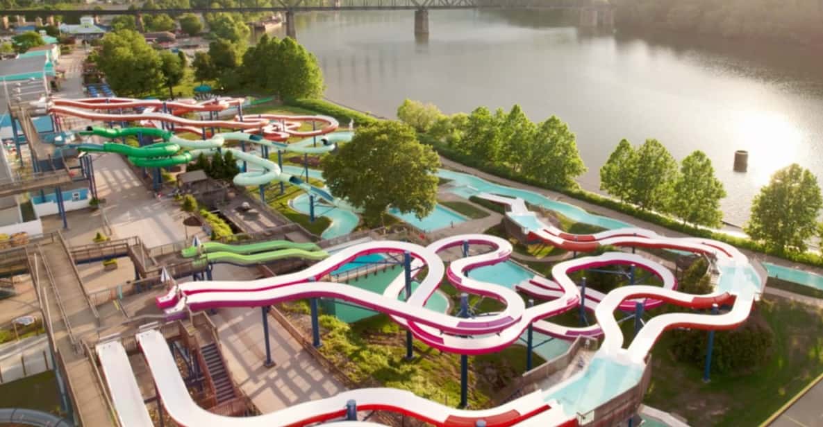 Pittsburgh, PA: Sandcastle Waterpark Entry Ticket - Who Will Enjoy Sandcastle Waterpark?