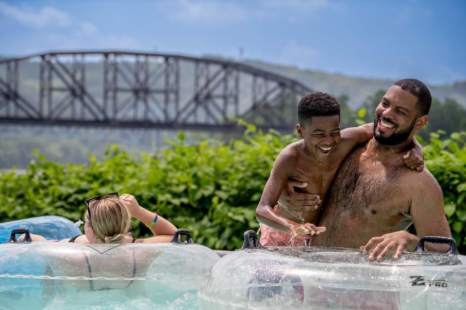 Pittsburgh, PA: Sandcastle Waterpark Entry Ticket - Final Words