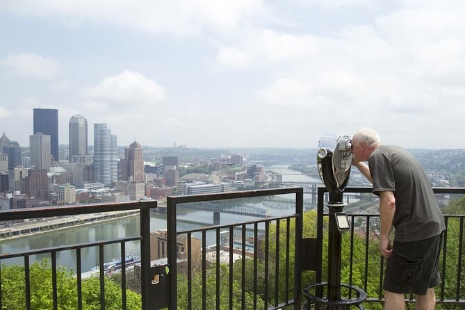 Pittsburgh Panorama: A Journey Through Iconic Landscapes - The Sum Up