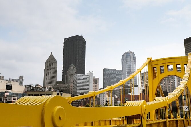 Pittsburgh Panorama: A Journey Through Iconic Landscapes - FAQs