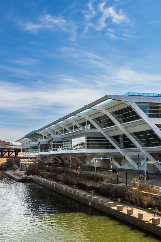 Pittsburgh Panorama: A Pittsburgh Through Iconic Landscapes - The Sum Up