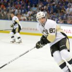 Pittsburgh Penguins Ice Hockey Game Ticket at PPG Paints Arena - The Experience and Venue