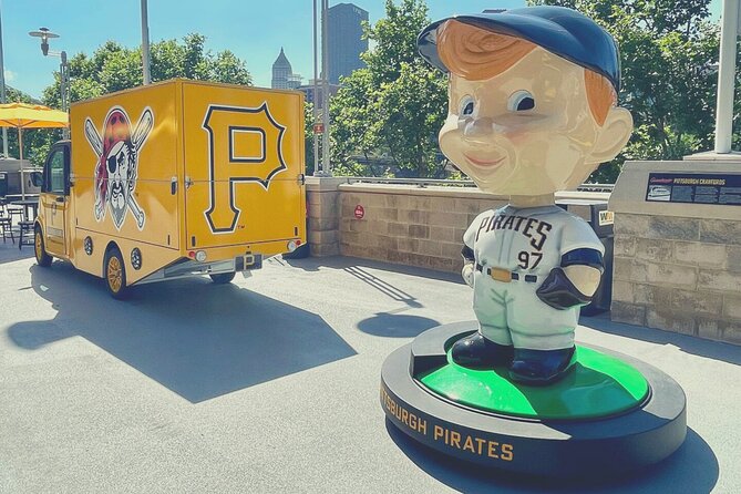Pittsburgh Pirates Baseball Game Ticket at PNC Park - Final Thoughts: Is It Worth It?