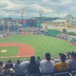 Pittsburgh: Pittsburgh Pirates Baseball Game Ticket - Who Would Love This Experience?