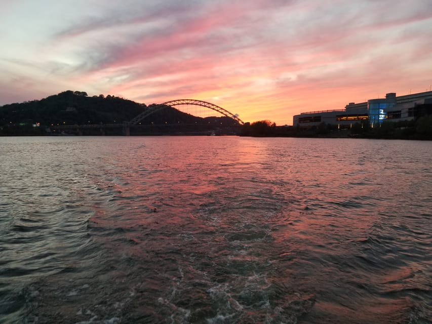 Pittsburgh: Private Yacht River Cruise with Captain and BYOB - Why This Tour Is a Great Value