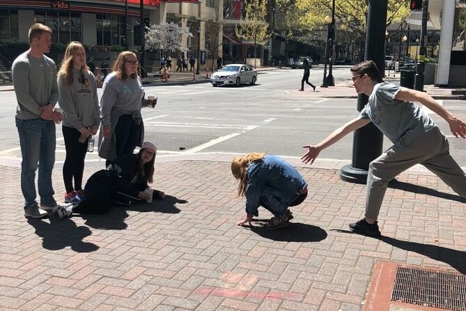 Pittsburgh Scavenger Hunt by Zombie Scavengers - What to Expect from the Experience