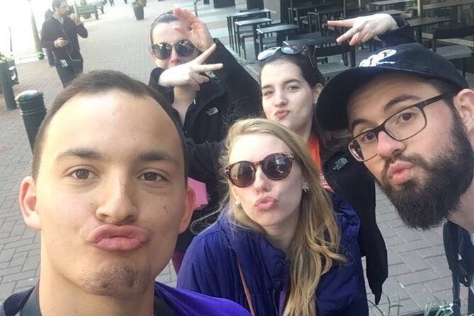 Pittsburgh Scavenger Hunt by Zombie Scavengers - Authentic Insights from Reviews  