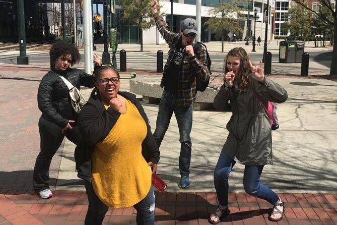Pittsburgh Scavenger Hunt by Zombie Scavengers - Practical Tips for Participants  