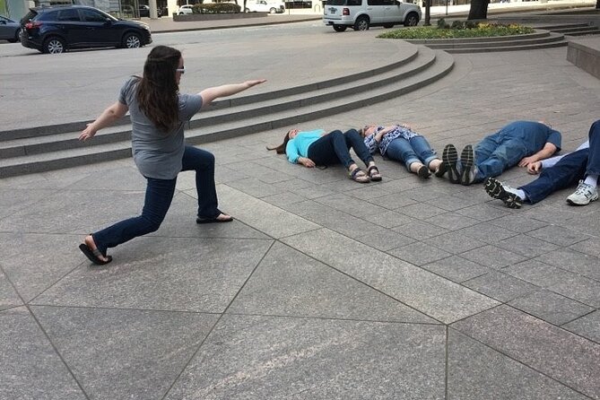 Pittsburgh Scavenger Hunt by Zombie Scavengers - FAQ  