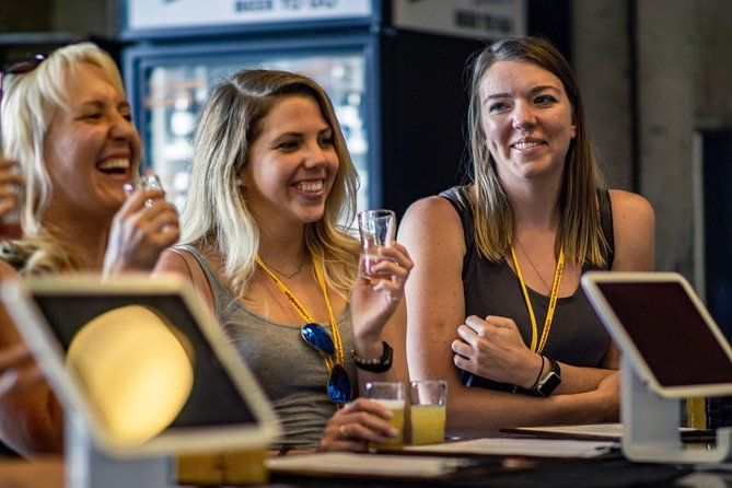 Pittsburgh Signature Guided Brewery Tour - What the Tour Includes: Value and Experience