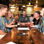 Pittsburgh Signature Guided Brewery Tour - The Authenticity and Guides
