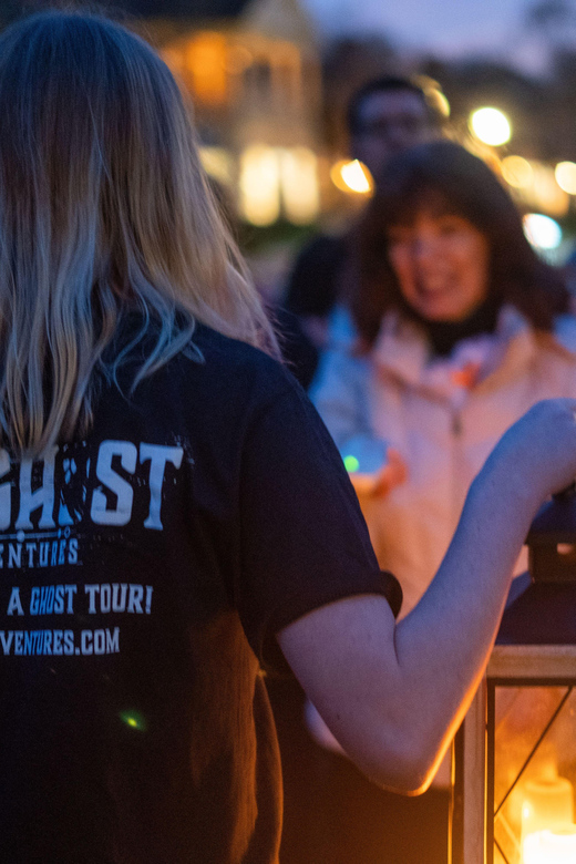 Pittsburgh: Sinister Shadows of Steel City Ghost Tour - Who Will Love This Tour?