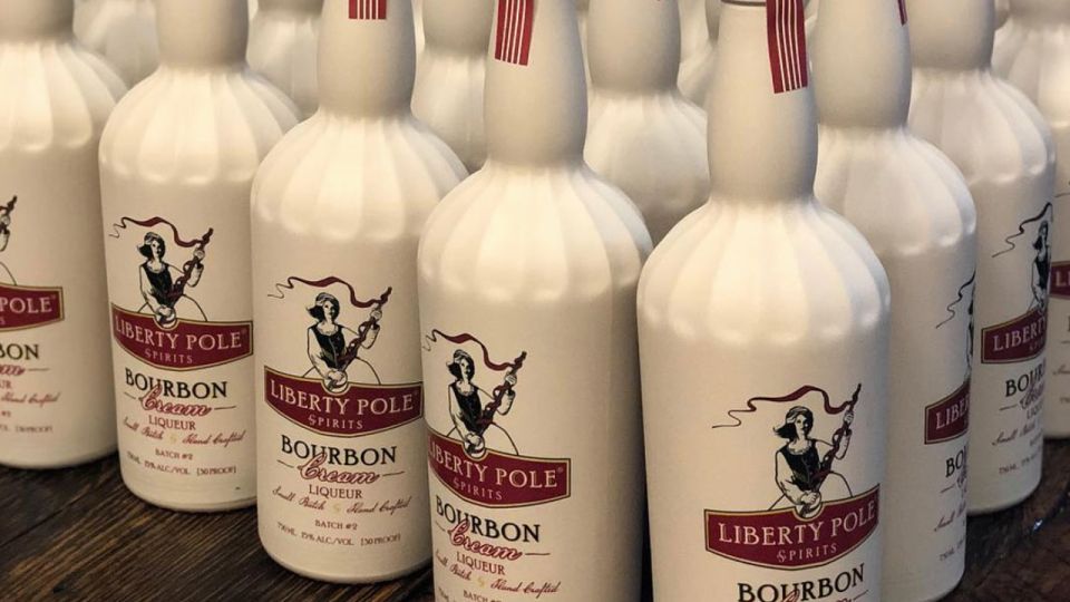 Pittsburgh: Whiskey Rebellion Trail Tasting Pass - Key Points