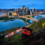 Pittsburgh: Whiskey Rebellion Trail Tasting Pass - Practical tips for your whiskey trail adventure