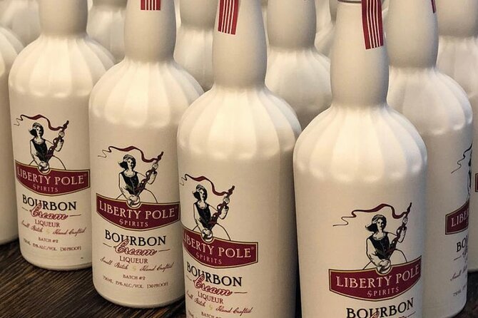 Pittsburgh Whiskey Tasting Pass - Final Thoughts