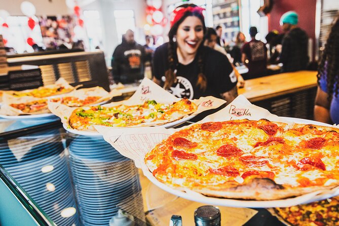 Pizza Walking Tour in Manhattan with Friendly Local Guide - Final Thoughts: Who Will Love This Tour?