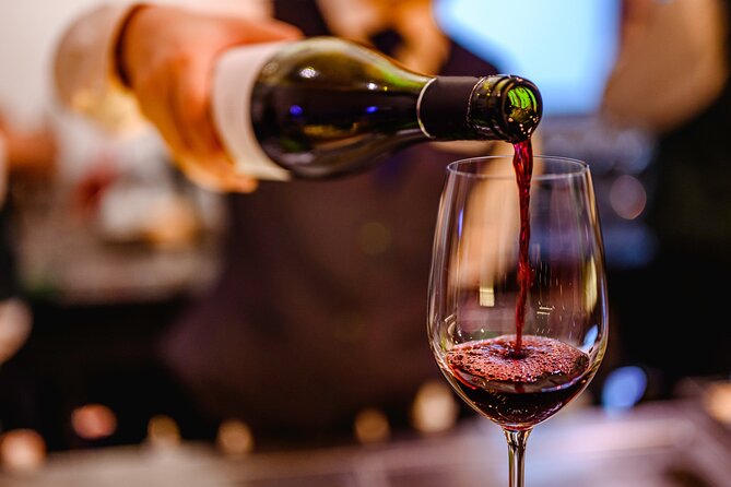 Placer County Wine Tasting Pass - FAQ